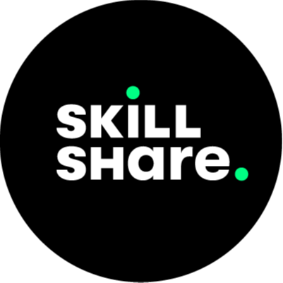 @skillshare | Linktree