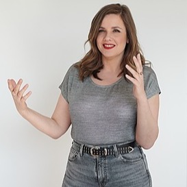 Paula Rosenberg | Instagram, Facebook | Linktree