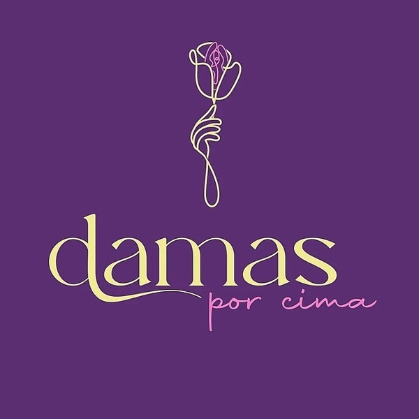 Damas por Cima | Linktree