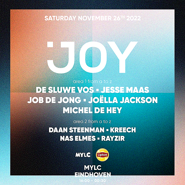 joy_official | Instagram, Facebook | Linktree