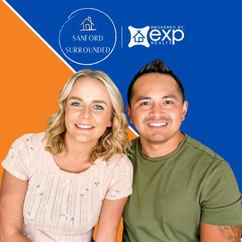 Sanford Surrounded | Linktree