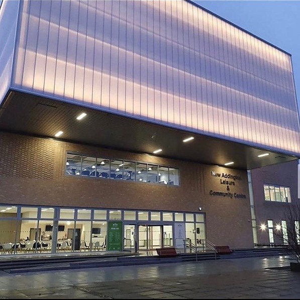 New Addington | Linktree