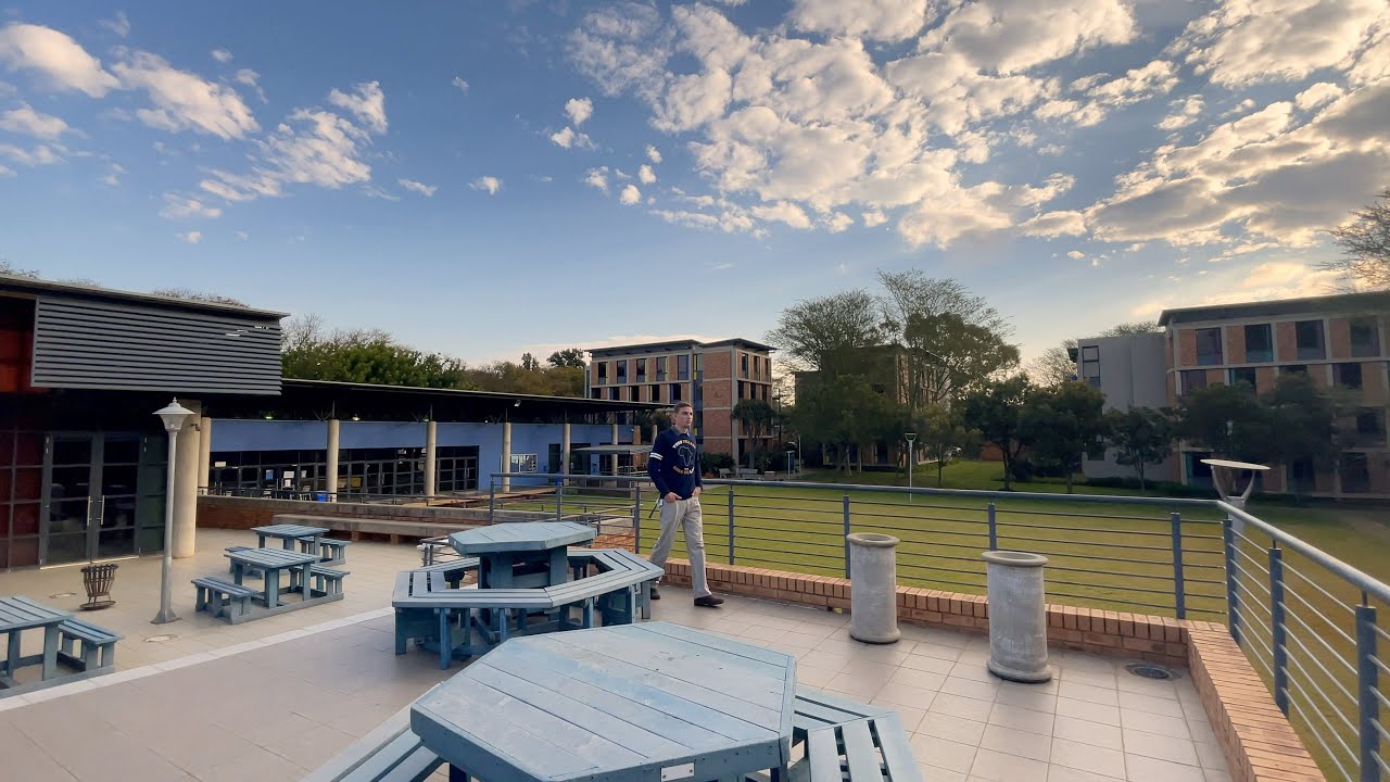 TuksVillage Information | Linktree