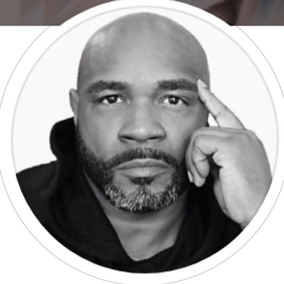 Leon R. Walker Jr. | Instagram, Facebook, TikTok | Linktree