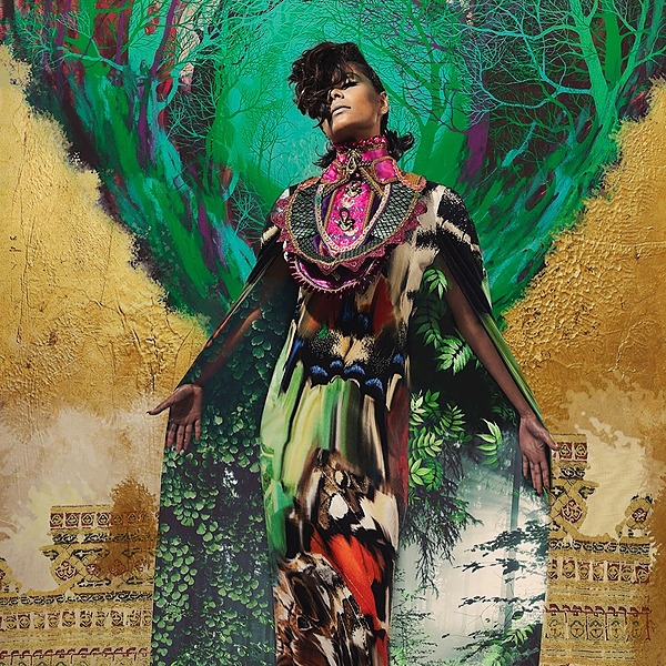 @asiko_artist | Linktree