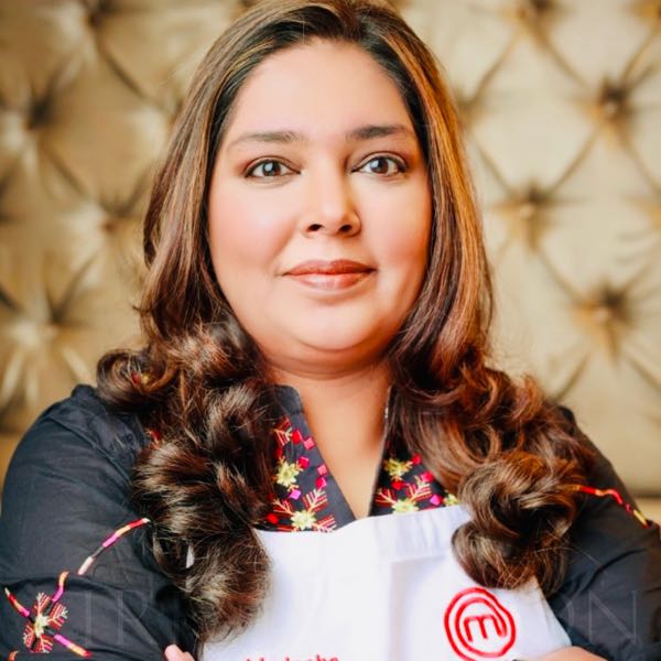 Chef and Recipe developer | Instagram | Linktree