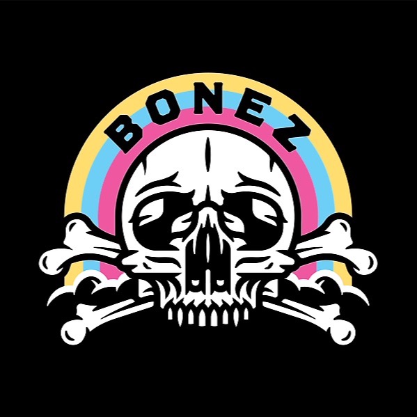BONEZ | Twitter, Instagram, Facebook, TikTok | Linktree