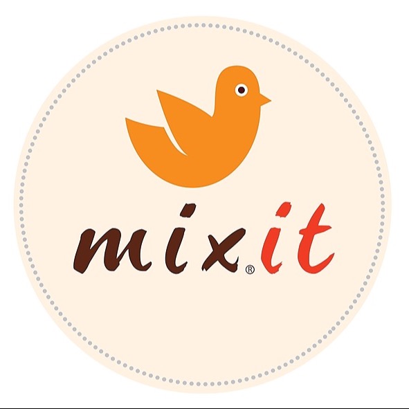 mix.it | Instagram, Facebook, TikTok | Linktree