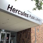 Hercules Public Library | Facebook | Linktree