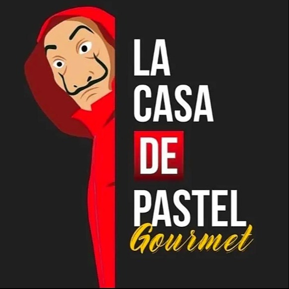 La Casa de Pastel Gourmet | Instagram, Facebook | Linktree