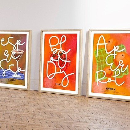 @illustratedbyweezy | Linktree