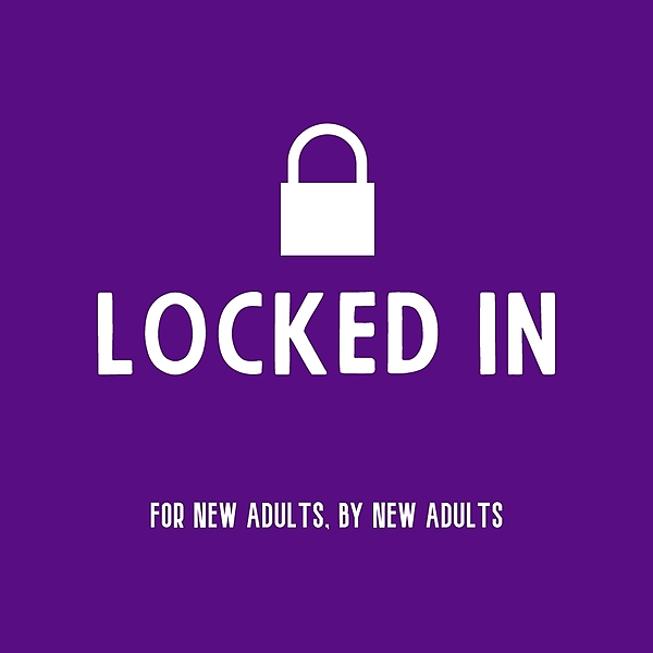 Locked In | Instagram | Linktree