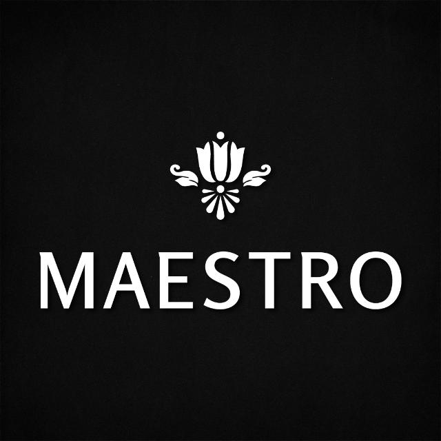 @maestro.py | Linktree