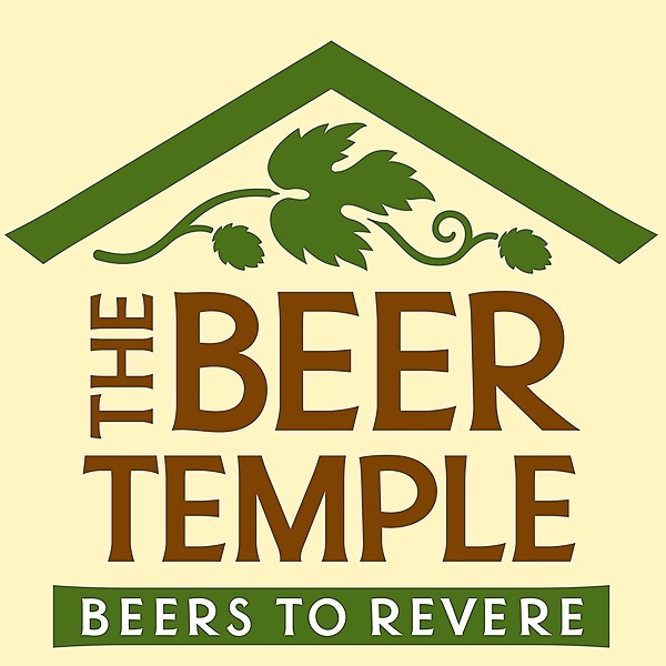 The Beer Temple | Linktree