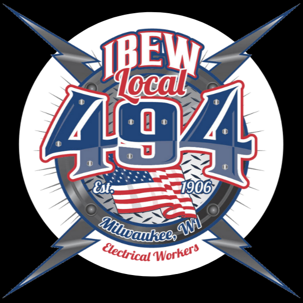 IBEW Local 494 - Milwaukee | Twitter, Instagram, Facebook | Linktree