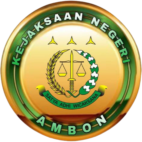 Kejaksaan Negeri Ambon | Twitter, Instagram, Facebook | Linktree