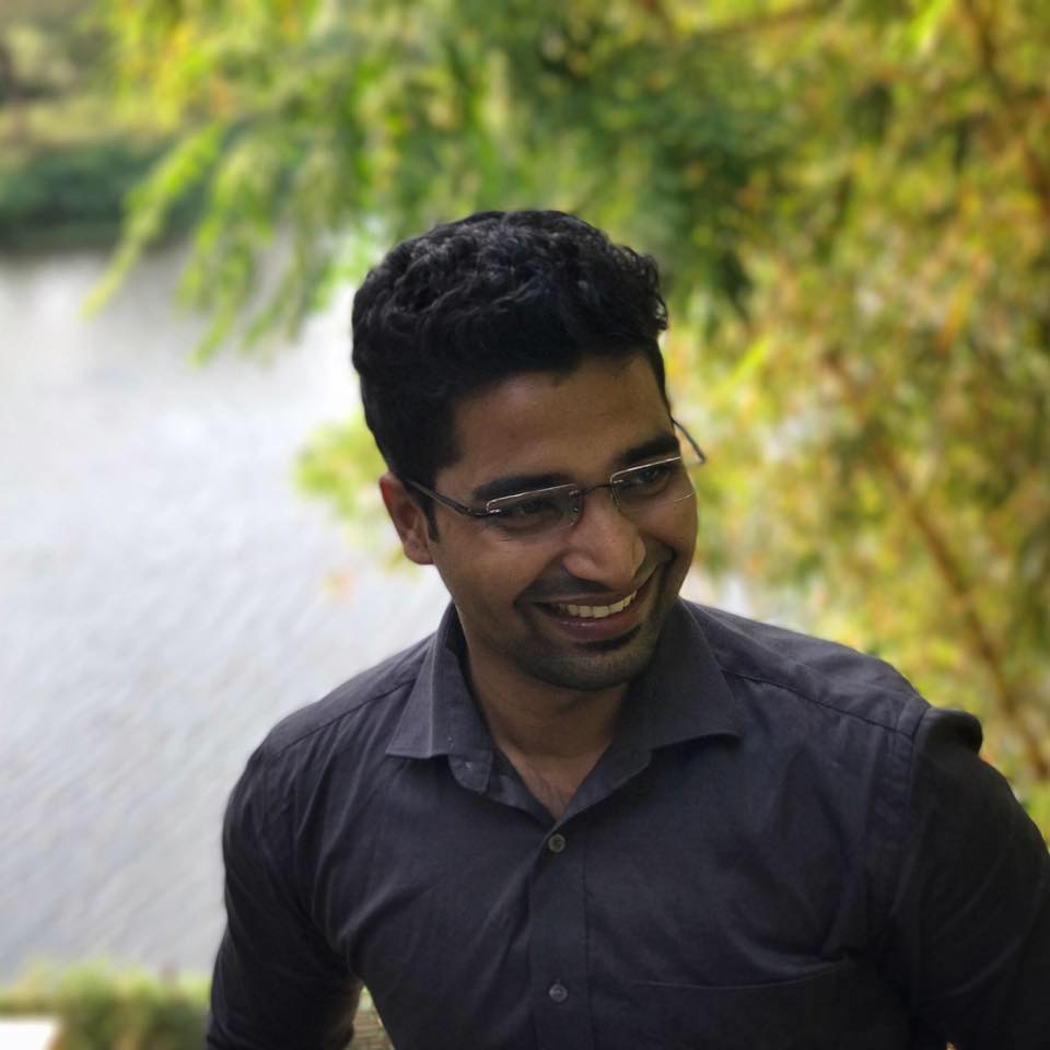 Umer Abdussalam | Linktree