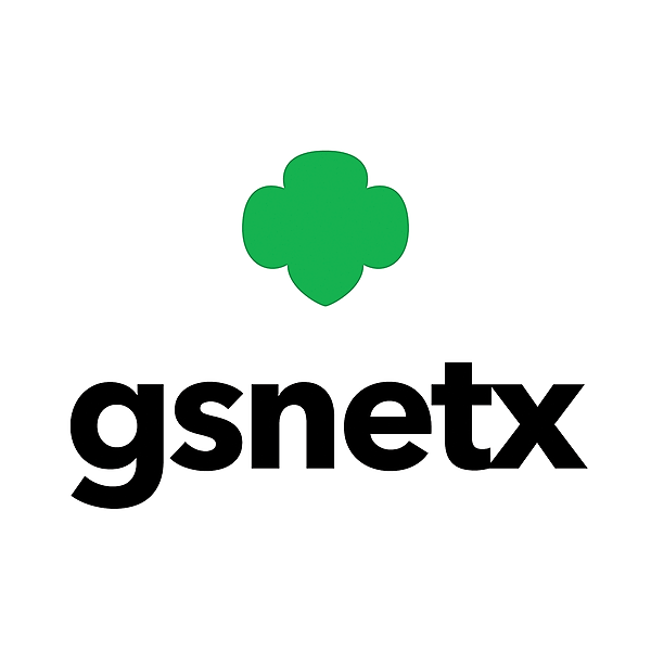 GSNETX | Facebook | Linktree