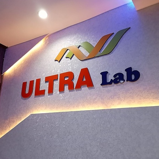 LABORATORIUM KLINIK ULTRA | Instagram | Linktree