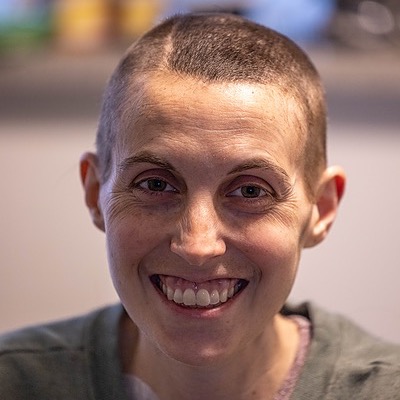 A few ways to help Sarah | Linktree