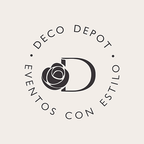 Deco Depot | Instagram, Facebook | Linktree