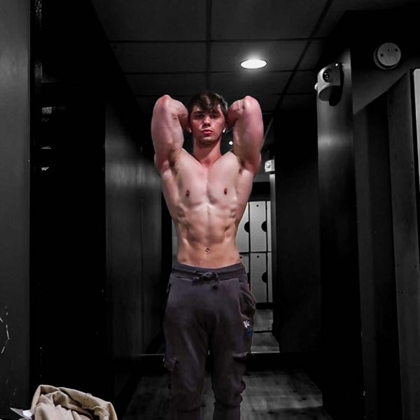 Charlie Rubino | Instagram, TikTok | Linktree