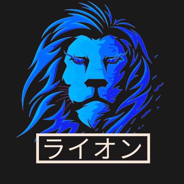 JD Lion | Twitter, Instagram, TikTok, Twitch | Linktree