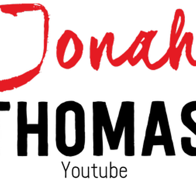 Jonah Thomas | Twitter, Twitch | Linktree