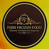 Febri Frozen Food | Instagram, Facebook | Linktree