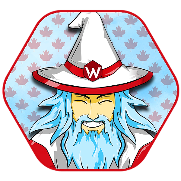 Mr Wizard | Twitter, Instagram | Linktree