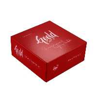 Gold Spell/Everk | Instagram | Linktree