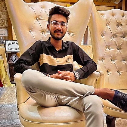 HARSHIT SONI | Instagram, YouTube, Facebook | Linktree