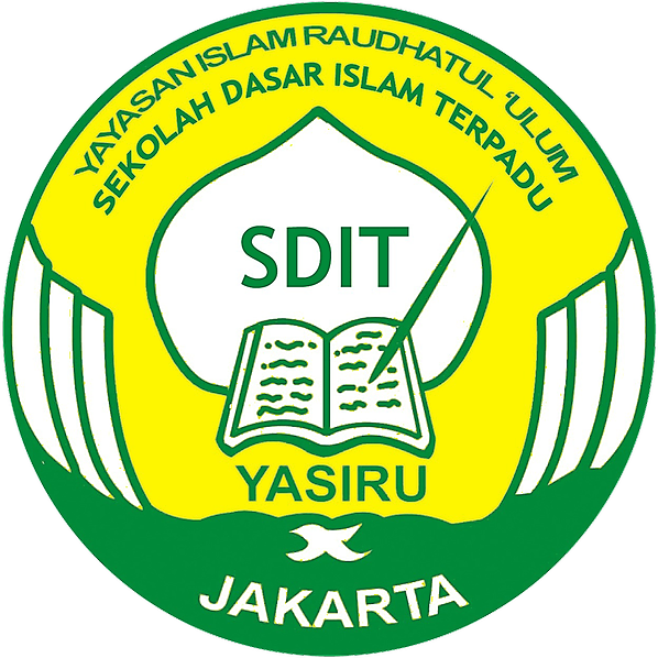 SDIT Yasiru Kebonjeruk | Linktree