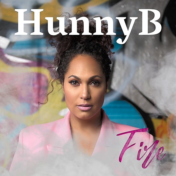 HunnyB Music | Linktree