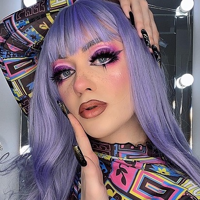 Jocelyn Claire Reed | Twitter, Instagram, TikTok | Linktree