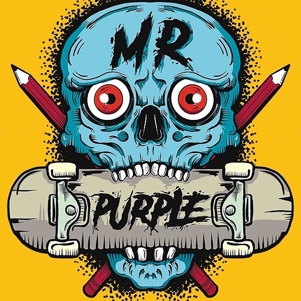 Mr.Purple's | Twitter, Instagram | Linktree