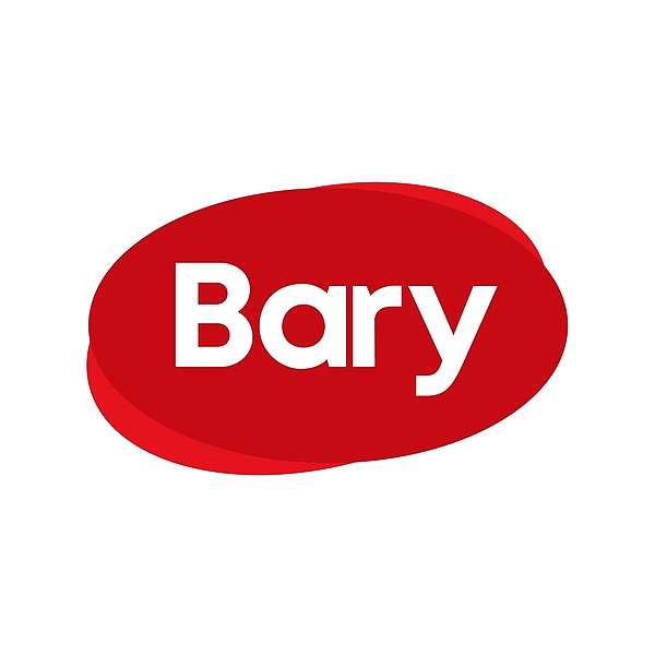 Bary | Instagram, Facebook | Linktree