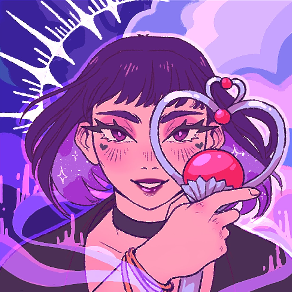 postcardstopluto | Twitter, Twitch | Linktree