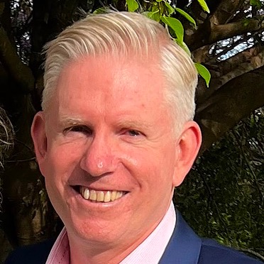 Greg Ferguson | Linktree