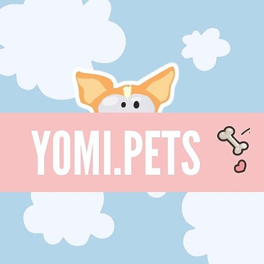 Yomi.Pets | Linktree