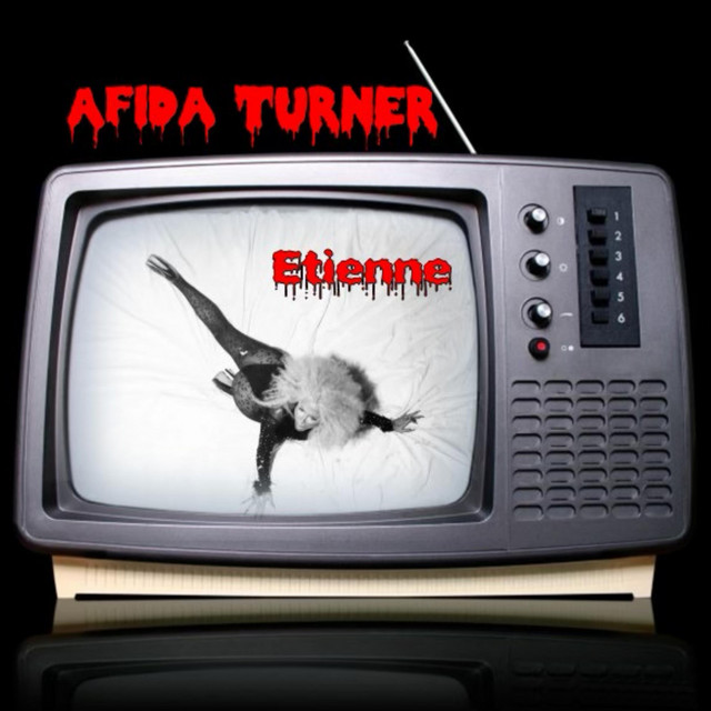 afida_turner | Twitter, YouTube, Spotify | Linktree
