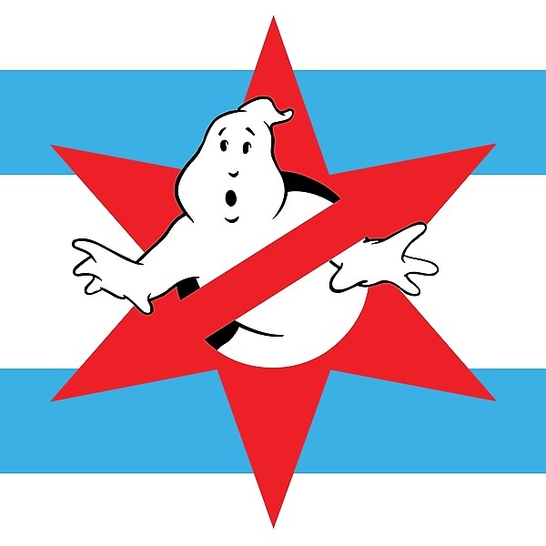 Windy City Ghostbusters | Linktree