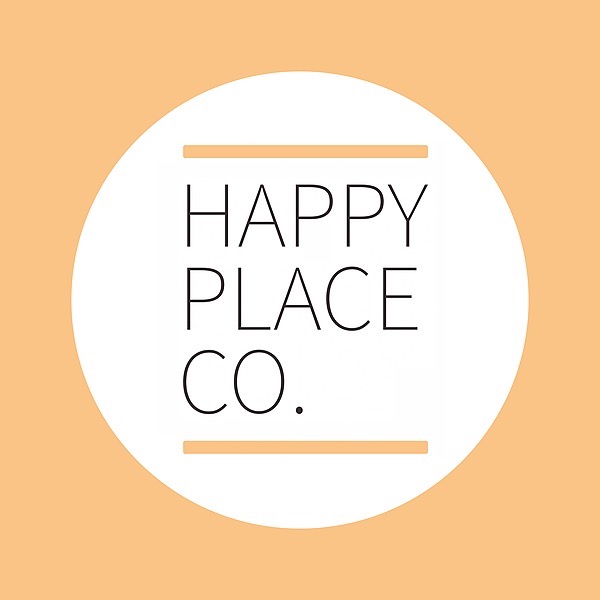 Happy Place Company | Linktree