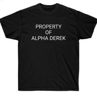 Alpha Derek - Find Alpha Derek Onlyfans - Linktree