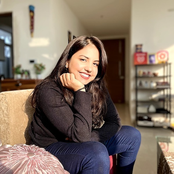 Kajal ka Adda | Linktree