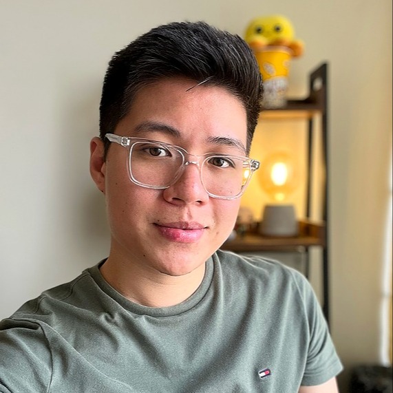 Daniel Chung Tech | Instagram, TikTok | Linktree
