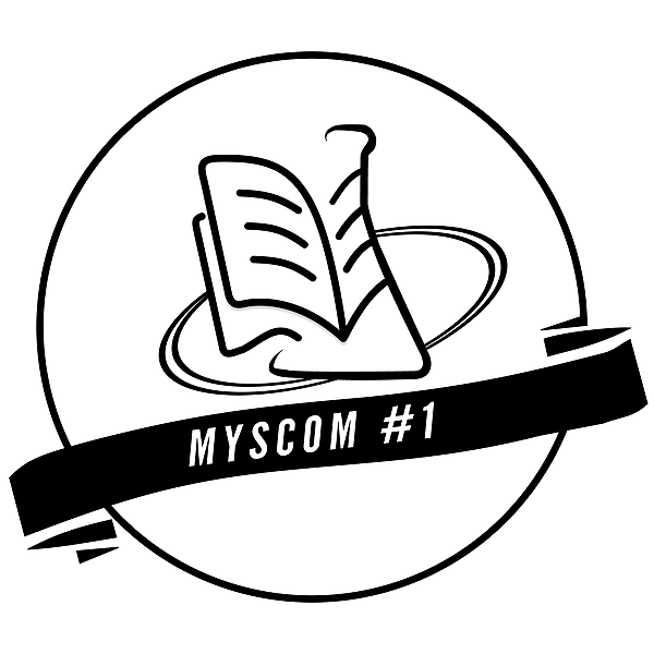 MYSCOM MAN 3 Sleman | Linktree