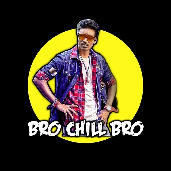 @bro chill bro | Linktree