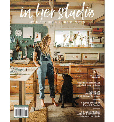 Randi Lynn Reed | Linktree