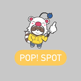 Pop! Spot | Linktree